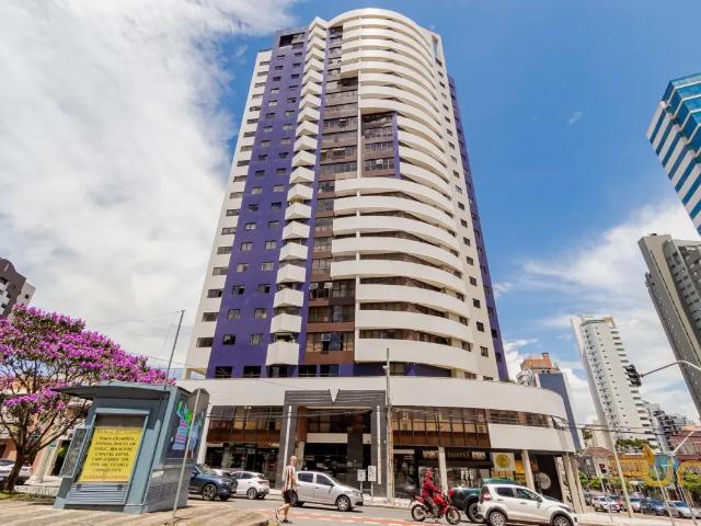 Apartamento no Juvevê de 235.64 m² com 3 quartos