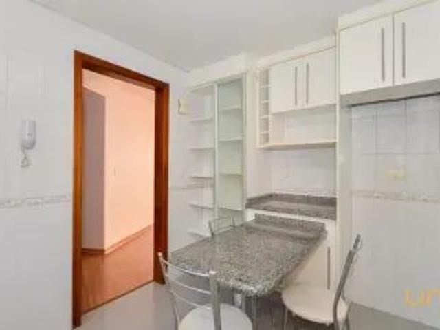 Apartamento no Juvevê de 379 m² com 3 quartos