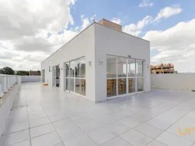 Apartamento no Juvevê de 40.97 m² com 1 quarto