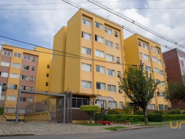 Apartamento no Juvevê de 60 m² com 2 quartos