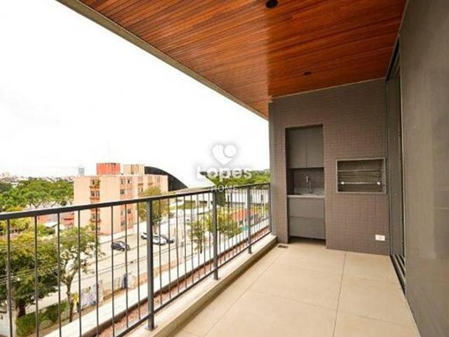 APARTAMENTO NO JUVEVÊ | EDIFÍCIO JARDIM COM 3 SUÍTES | 3 VAGAS