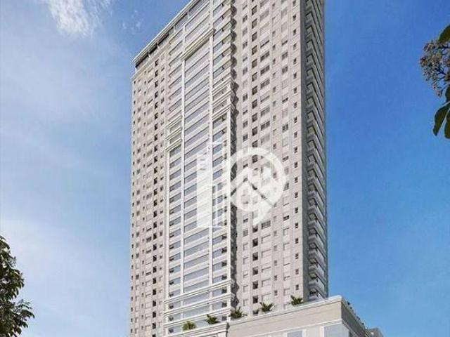 Apartamento no Kingdom à venda, 63 m², andar médio