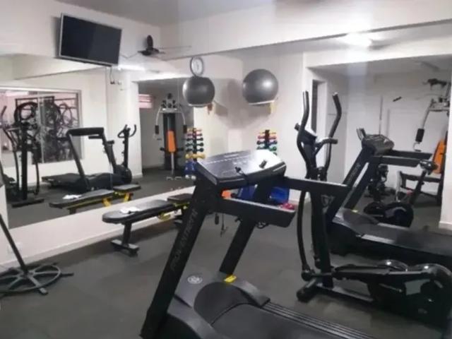 Apartamento no Kitnet no Edifício Danúbio