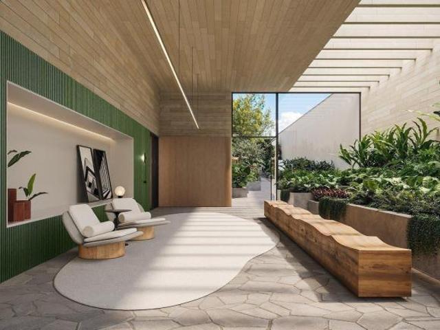 Apartamento no Kora, 02 Quartos, 02 Vagas, Água Verde, Curitiba AGONLANÇAMENTOS