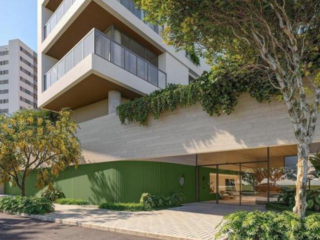 Apartamento no Kora, 03 Quartos, 02 Vagas, Água Verde Curitiba PR AGONLANÇAMENTOS