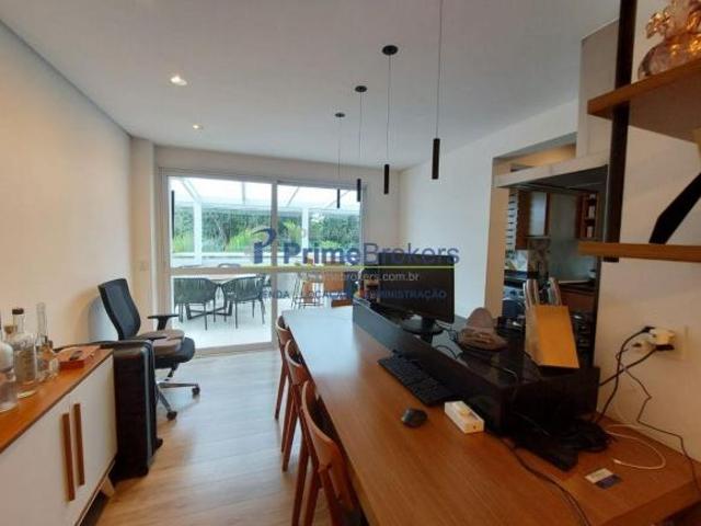 Apartamento No Klabin 148 m² 2 Vagas Next Klabin SP