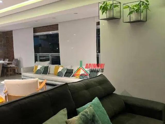 Apartamento no Klabin