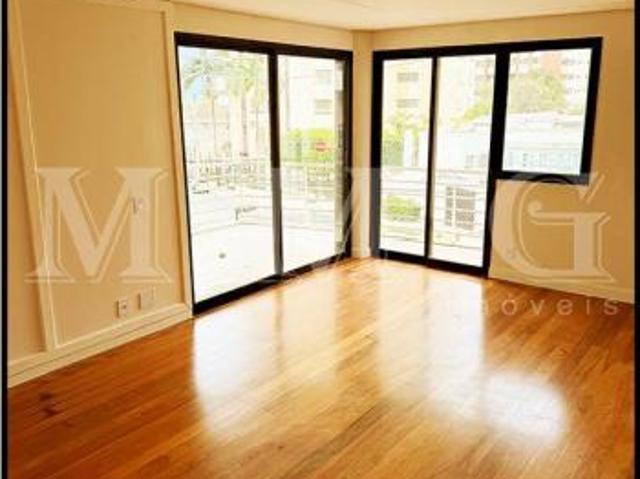 Apartamento no Klabin