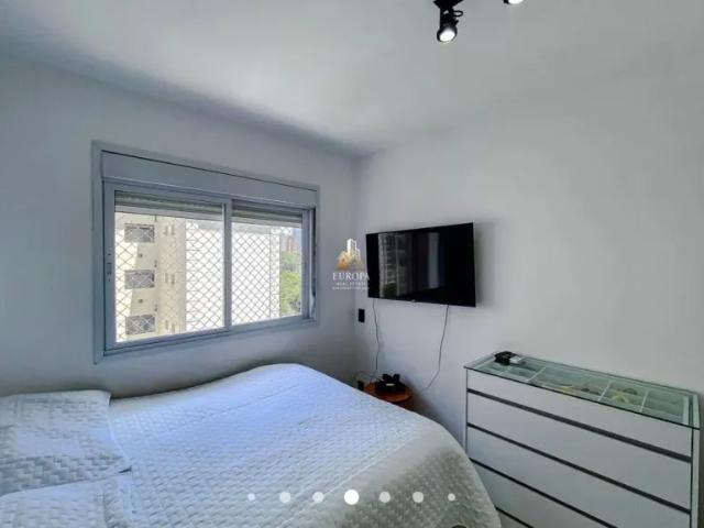 Apartamento no Klabin com 65m², 2 quartos, 2 vagas