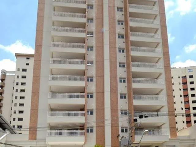 Apartamento no Klabin Ótima localização! Próximo do metrô