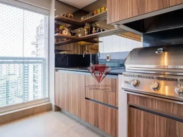 Apartamento no L Adresse