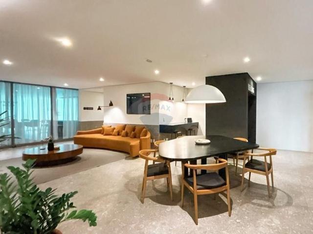 Apartamento no La Vida na rua Estilo Barroco – Alto da Boa Vista