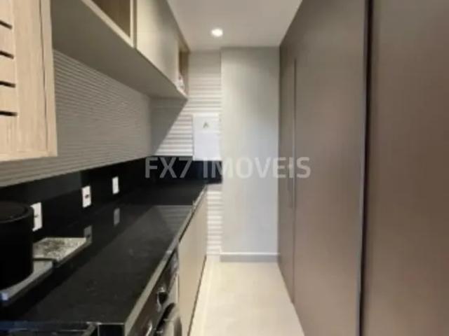 Apartamento no La Vie Swiss Park estuda tudo em permutas
