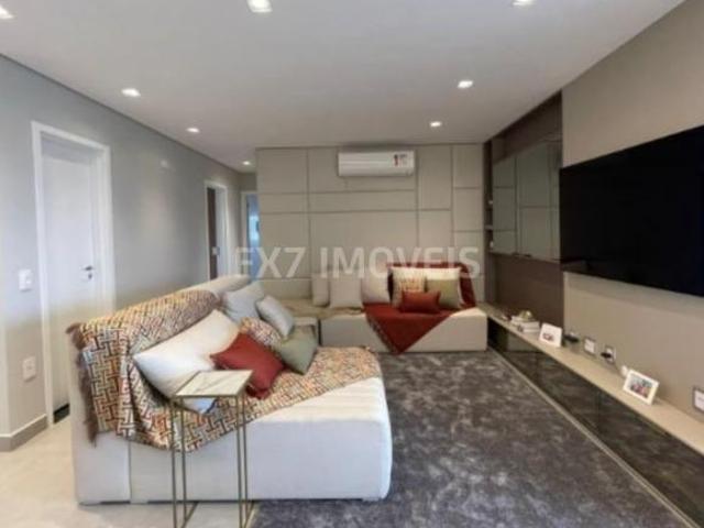 Apartamento no La Vie Swiss Park estuda tudo em permutas
