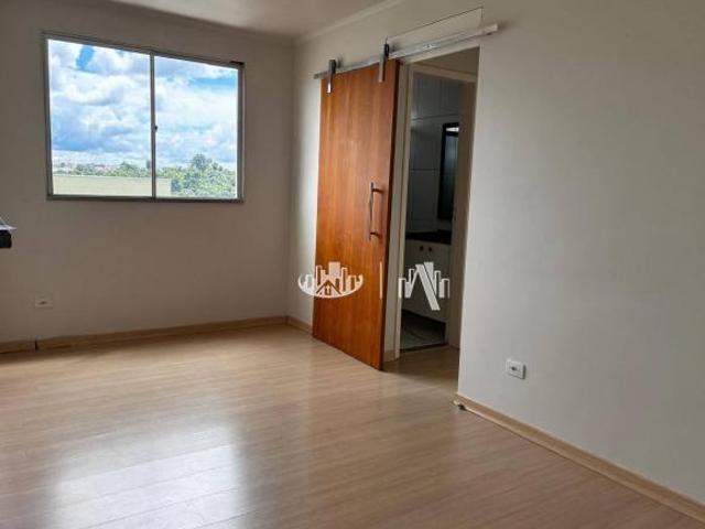 Apartamento no La Ville com 2 quartos à venda, 46 m² por R$ 229.000 Parque Jamaica Londrina/PR