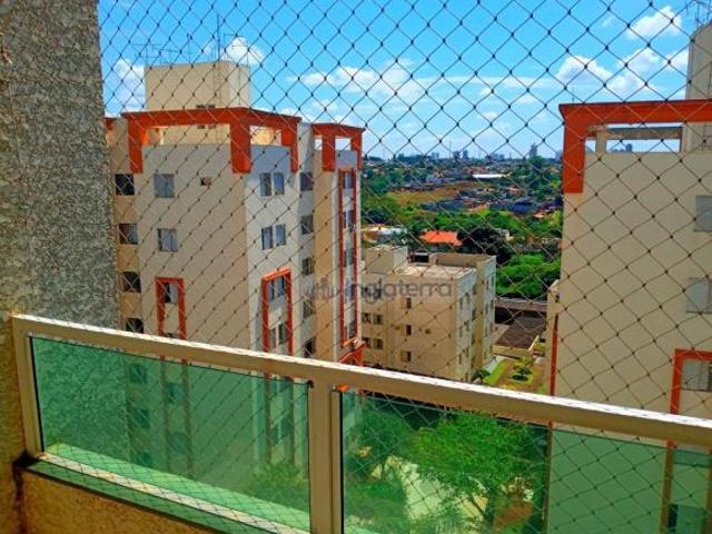 Apartamento no La Luna com 2 quartos à venda, 60 m² por R$ 280.000 Igapó Londrina/PR