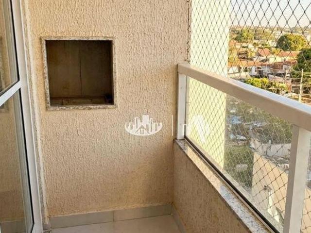 Apartamento no La Savona com 2 Quartos à venda, 46 m² por R$ 295.000 Gleba Palhano Londrina/PR