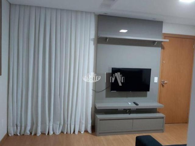 Apartamento à venda, 42 m² por R$ 235.000,00 Jardim Esperança Londrina/PR