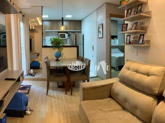 Apartamento no La Spezia com 2 Quartos à venda, 67 m² por R$ 260.000 Jardim Esperança Londrina/P