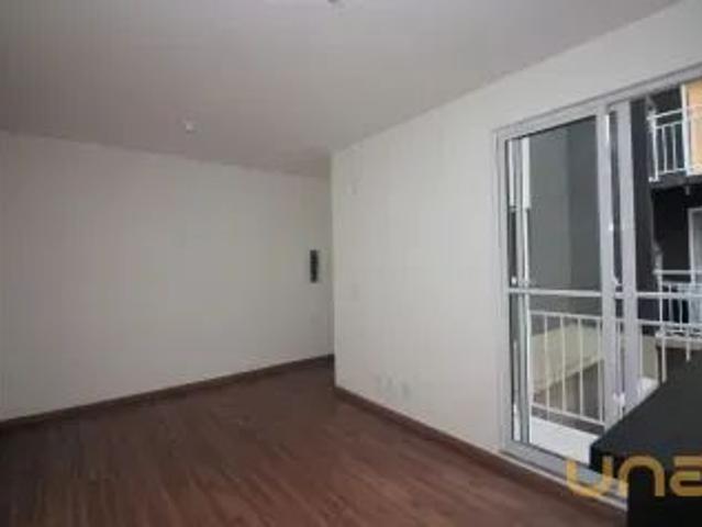 Apartamento no Lamenha Grande de 48.56 m² com 2 quartos