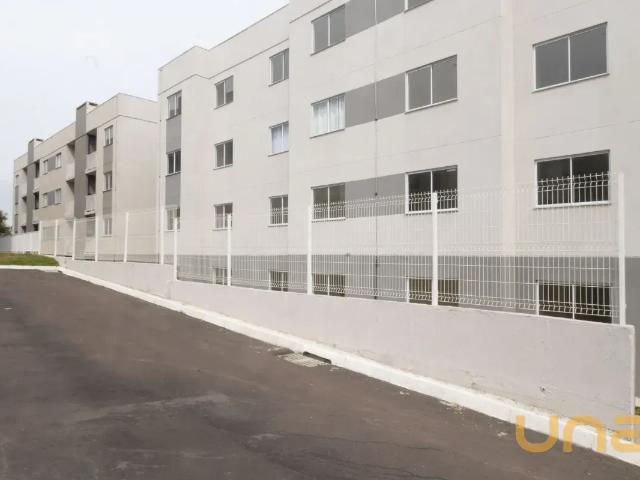 Apartamento no Lamenha Grande de 48.56 m² com 2 quartos