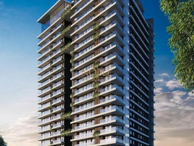 Apartamento no lançamento Rdimer Mirage
