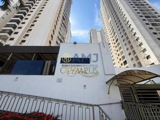 Apartamento no Landeiro Diamond Setor Bueno | Goiânia