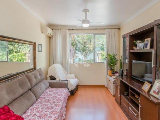 APARTAMENTO NO LADO DA ENCOL,5 MINUTOS CAMINHANDO!