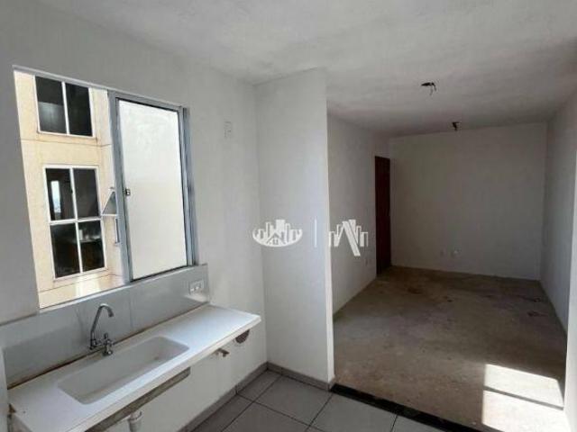 Apartamento no Laguna di Sevilha com 2 Quartos à venda, 45 m² por R$ 178.000 Acquaville Londrina