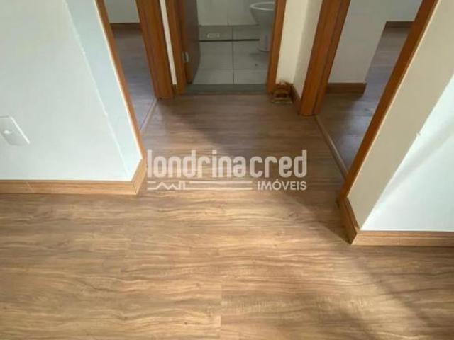 Apartamento à Venda em Jardim Morumbi, Londrina PR