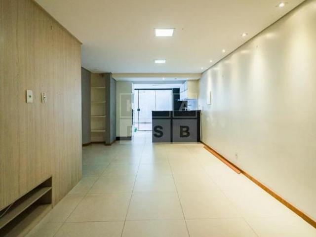 Apartamento no Lago Norte! Garden 2 quartos 1 suíte San Giovanni SHIN CA 09