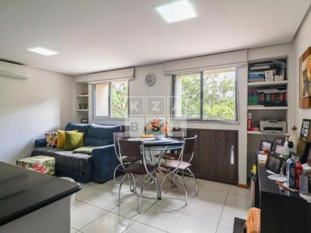 Apartamento no Lago Norte! Linear com 2 quartos no CA 10