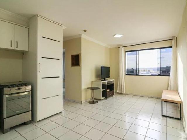 Apartamento no Lago Norte! 2 quartos linear no CA 02