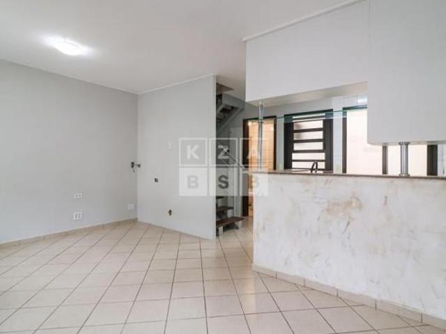 Apartamento no Lago Norte! 2 quartos no CA 08