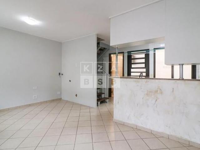 Apartamento no Lago Norte! 2 quartos no CA 08