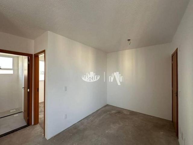 Apartamento no Lago Di Bienna com 2 Quartos à venda, 45 m² por R$ 185.000 Acquaville Londrina/PR