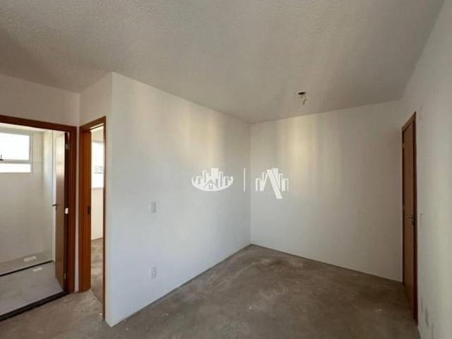 Apartamento no Lago Di Bienna com 2 Quartos à venda, 45 m² por R$ 185.000 Acquaville Londrina/PR