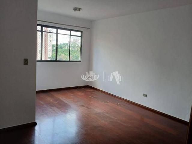 Apartamento no Lago III com 3 quartos à venda, 71 m² por R$ 330.000 Residencial do Lago Londrina