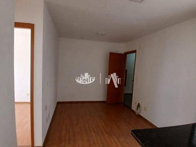 Apartamento no Lagoa da Prata com 2 quartos à venda, 47 m² por R$ 220.000 Acquaville Londrina/PR
