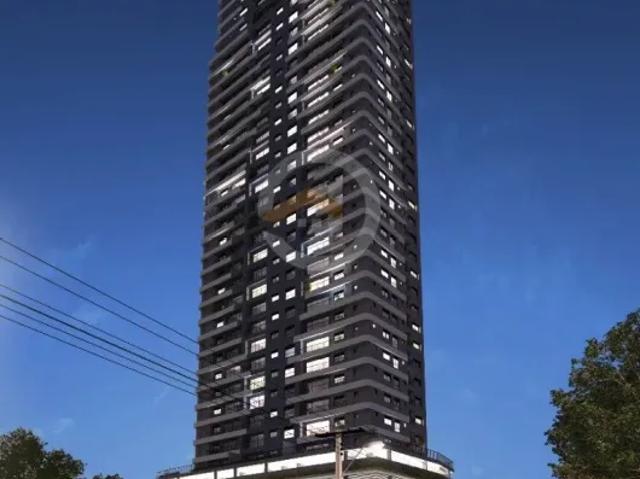 Apartamento no Lake House Residence com 3 suítes