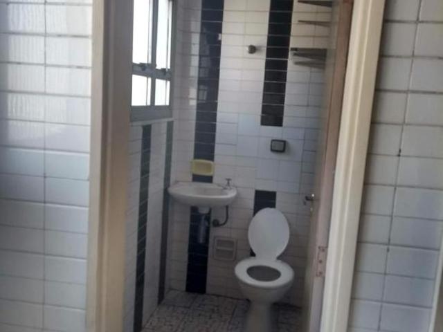 Apartamento no Lapa em São Paulo SP código 9325