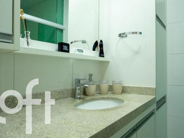 Apartamento no Lapa em São Paulo SP código 9329