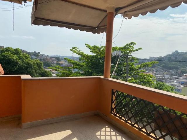 Apartamento no Largo do Barradas