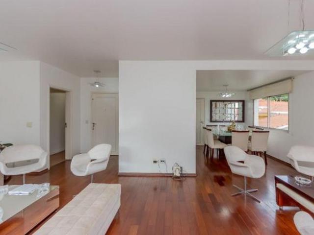 Apartamento no Las Lenãs, 182m², 4 dormitórios, 2 suítes, 3 vagas. Santana