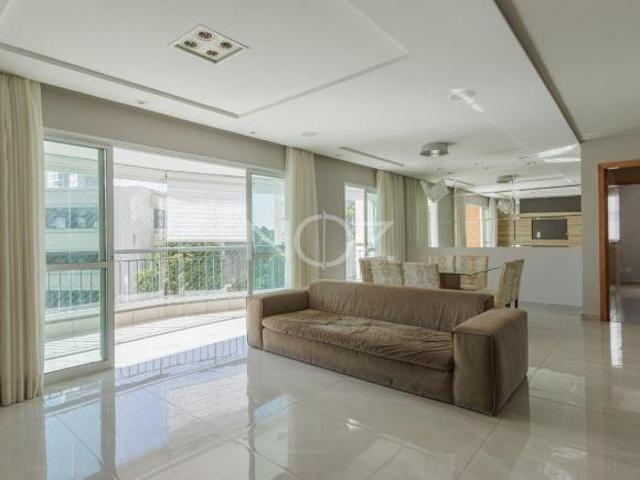 Apartamento no Lasar Segall Ecoville, Condomínio Clube