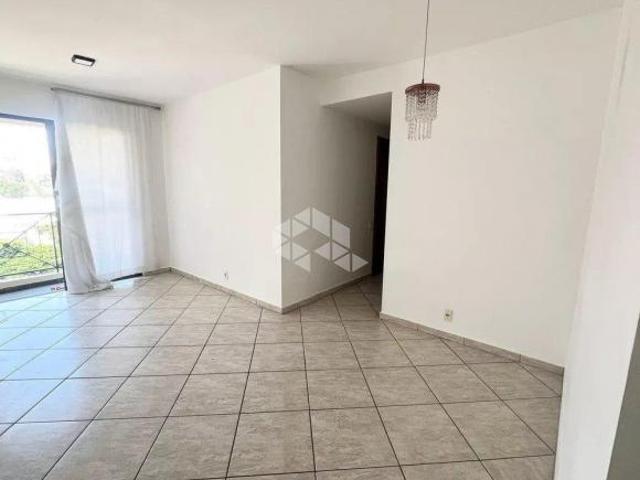Apartamento no Lauzane Paulista com 3 dormitórios e 1 vaga de garagem