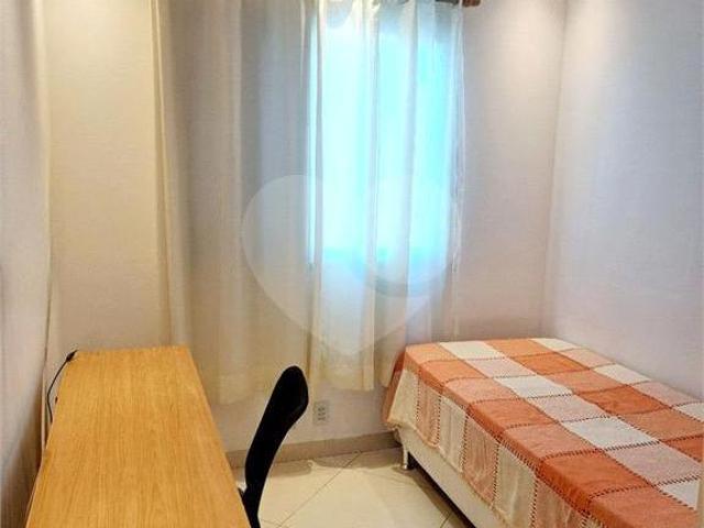 Apartamento no Lauzane Paulista com duas vagas e lazer de clube