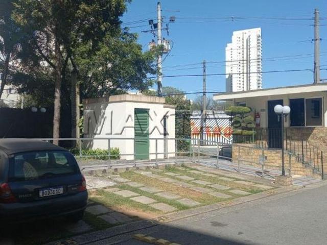 Apartamento no Lauzane Paulista de 52m², 2 dormitórios, sala, 1 banheiro e 1 vaga