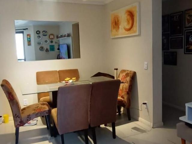 Apartamento no Lauzane Paulista em São Paulo SP código 2096900