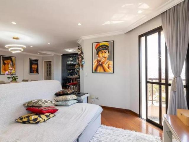 Apartamento no Lauzane Paulista, São Paulo